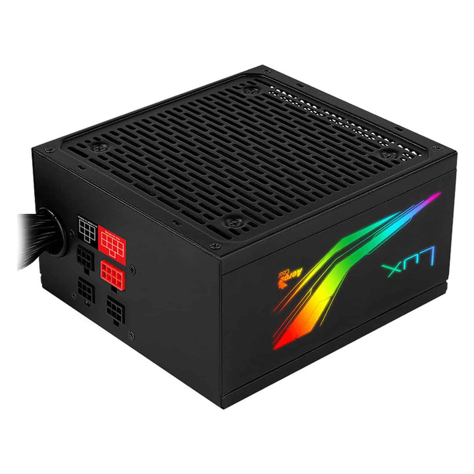 Alimentation ATX : Tout Savoir sur ce Composant Clé de votre PC ! - TopTier